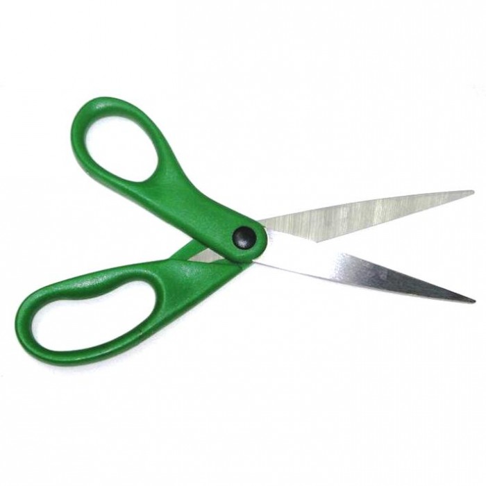 Go Green Scissors