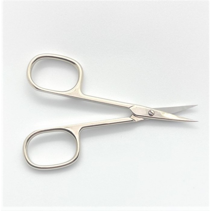 Cuticle Scissors Curved