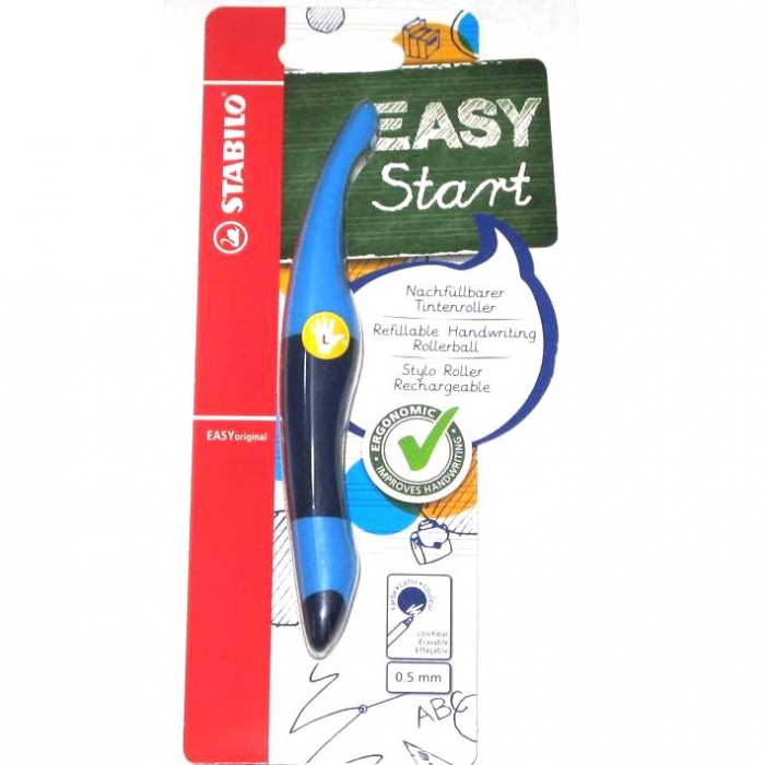Stabilo EASYoriginal Pen Blue
